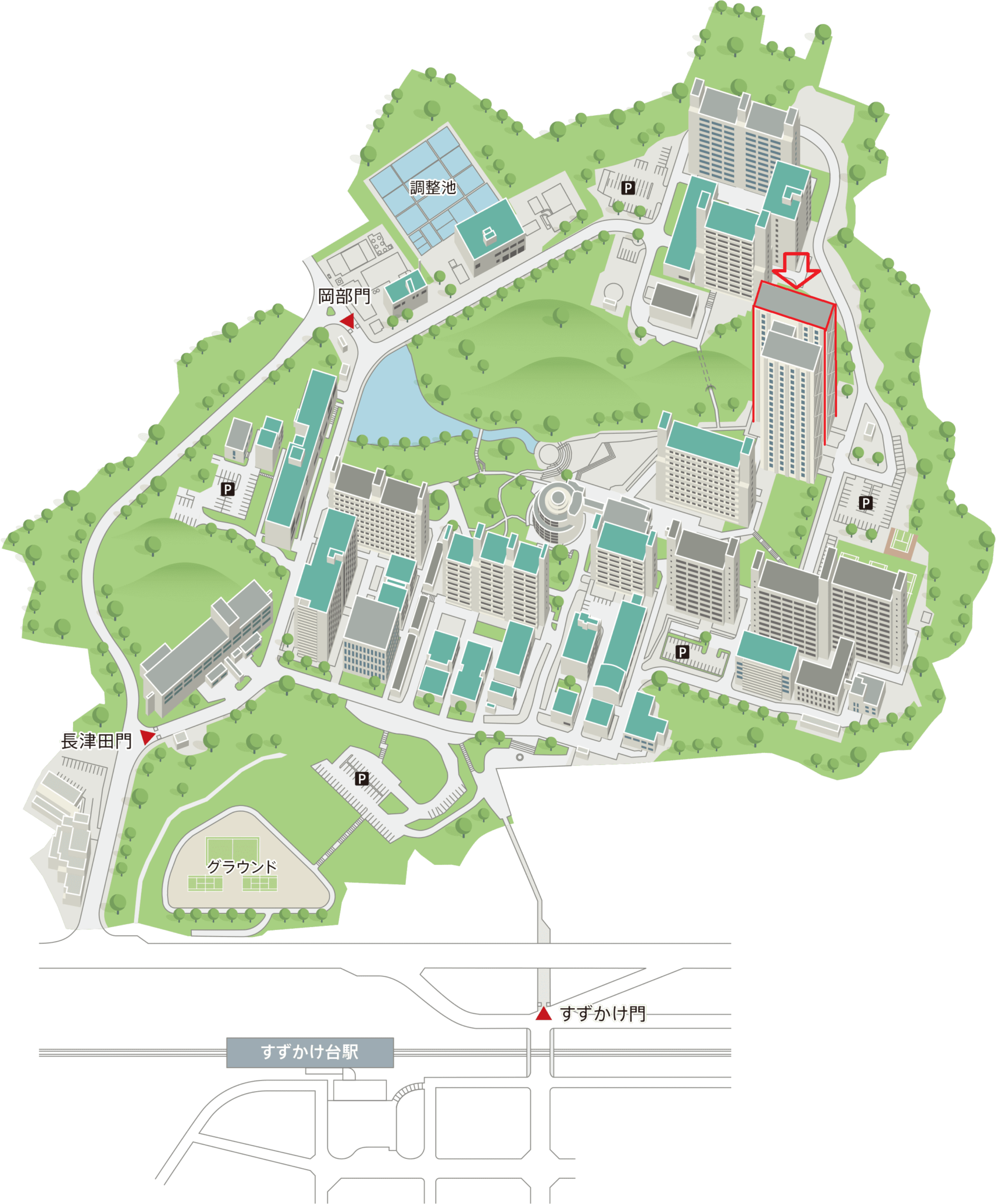 Nano Sensing Research Unit, Institute of Science Tokyo